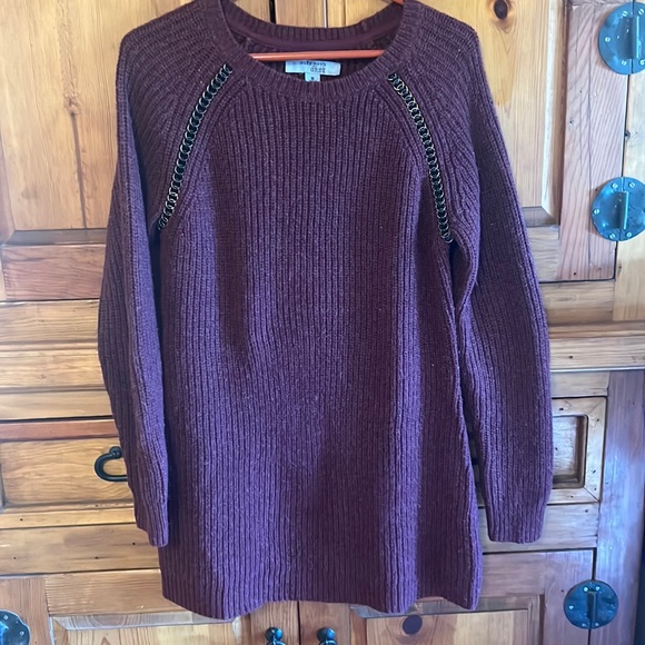 Ruff Hewn | Sweaters | Ruff Hewn Tunic Sweater | Poshmark